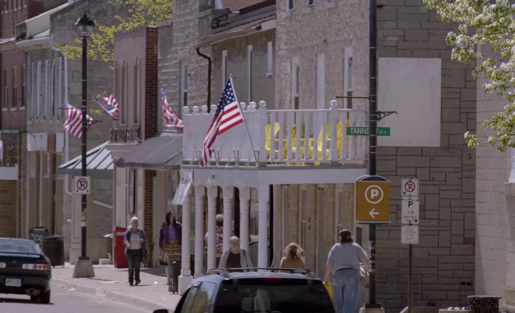 Bear Valley | The Bitten Wiki | Fandom