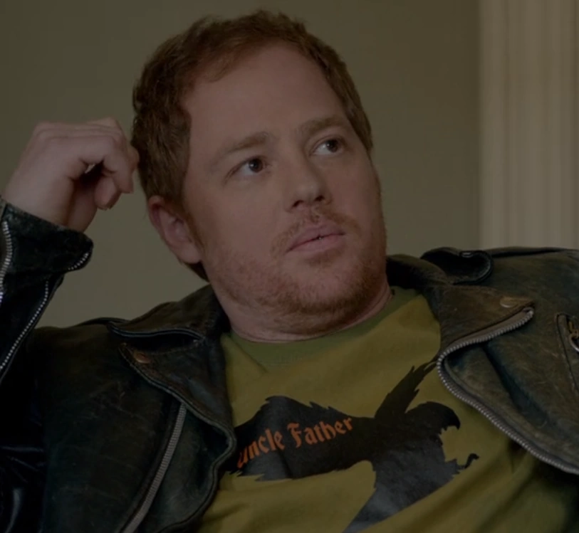 Peter Myers | The Bitten Wiki | Fandom