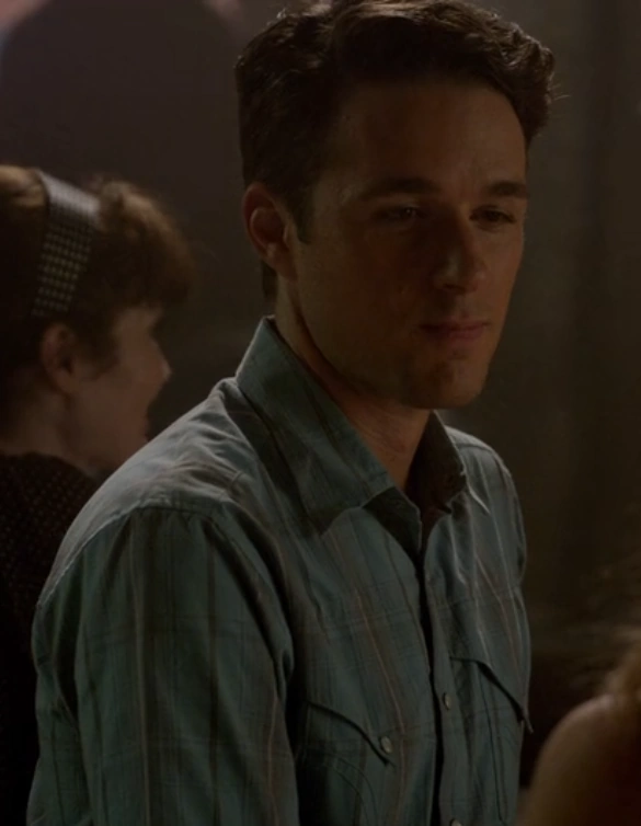 Scott Brandon | The Bitten Wiki | Fandom