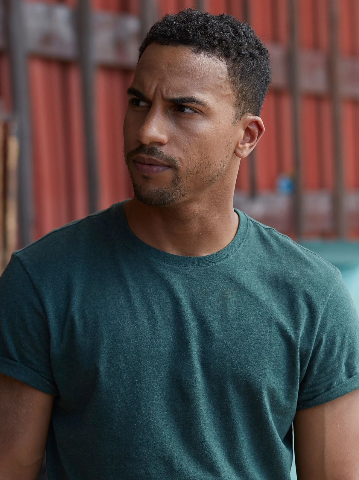 Logan Jonsen | The Bitten Wiki | Fandom