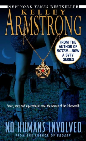 No Humans Involved | The Bitten Wiki | Fandom