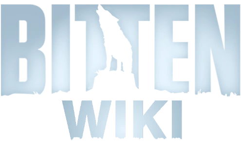 Bitten | The Bitten Wiki | Fandom