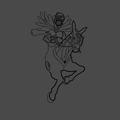 Made In Heaven (MIH) | The Bizarre Place Roblox Wiki | Fandom