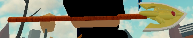 True Requiem Arrow | The Bizzarest Day Ever Wiki | Fandom