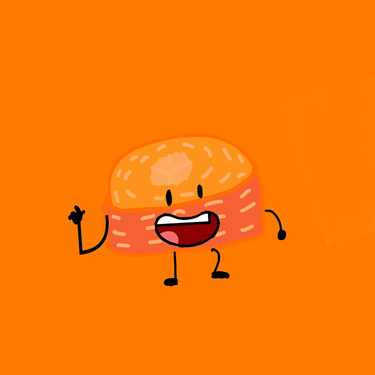 Carrot Slice | The BJCFPP Wiki | Fandom