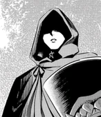 Canopus | The Classroom of a Black Cat and a Witch Wiki | Fandom