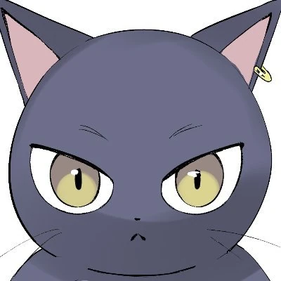 Claude Sirius | The Classroom of a Black Cat and a Witch Wiki | Fandom