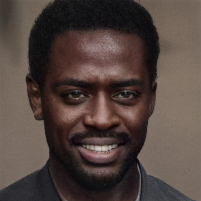 Tayo Njomane | The Black Chronicles Wiki | Fandom