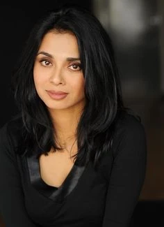 Meera Kumar | The Black Chronicles Wiki | Fandom