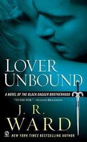 Vishous | The Black Dagger Brotherhood Wiki | Fandom