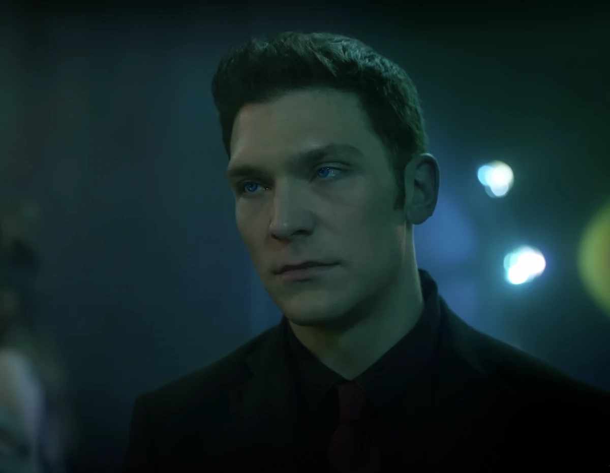 Darius | The Black Dagger Brotherhood Wiki | Fandom