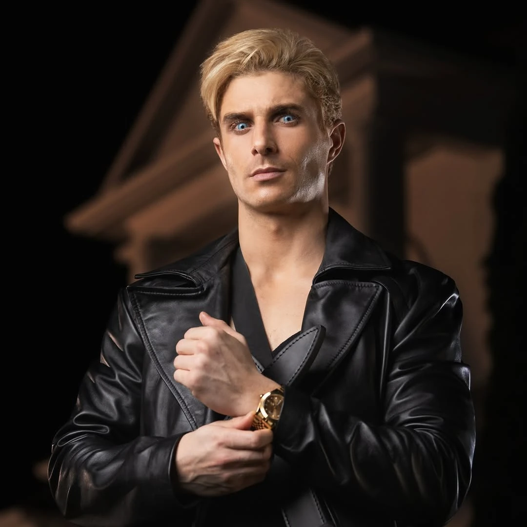 Rhage | The Black Dagger Brotherhood Wiki | Fandom