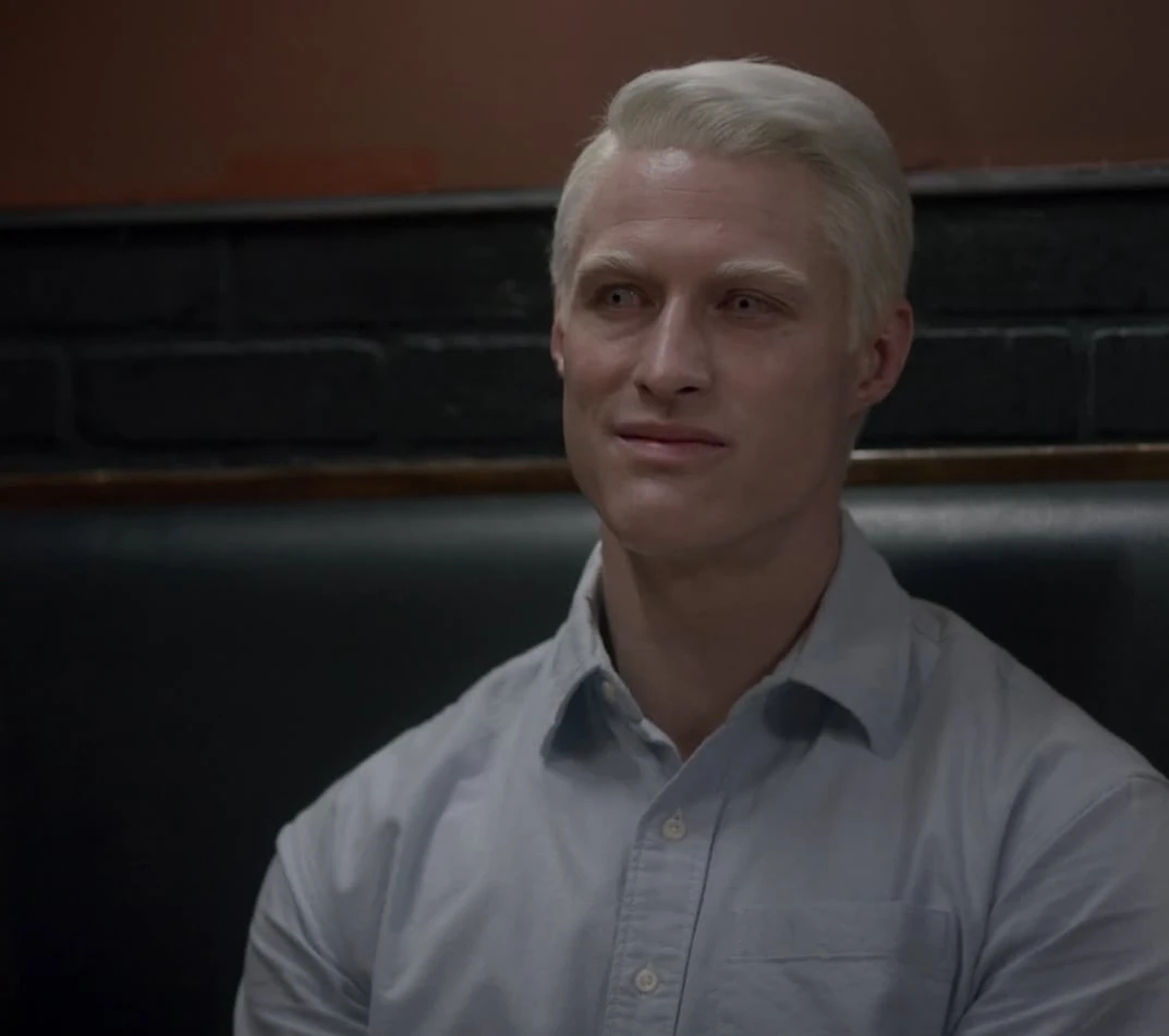 Mr. X | The Black Dagger Brotherhood Wiki | Fandom