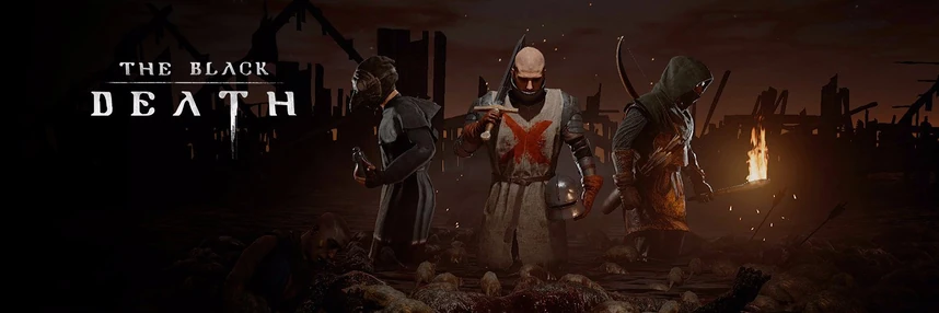 The Black Death Wiki | Fandom