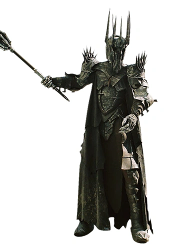 Sauron | The Black Eclipses Wiki | Fandom