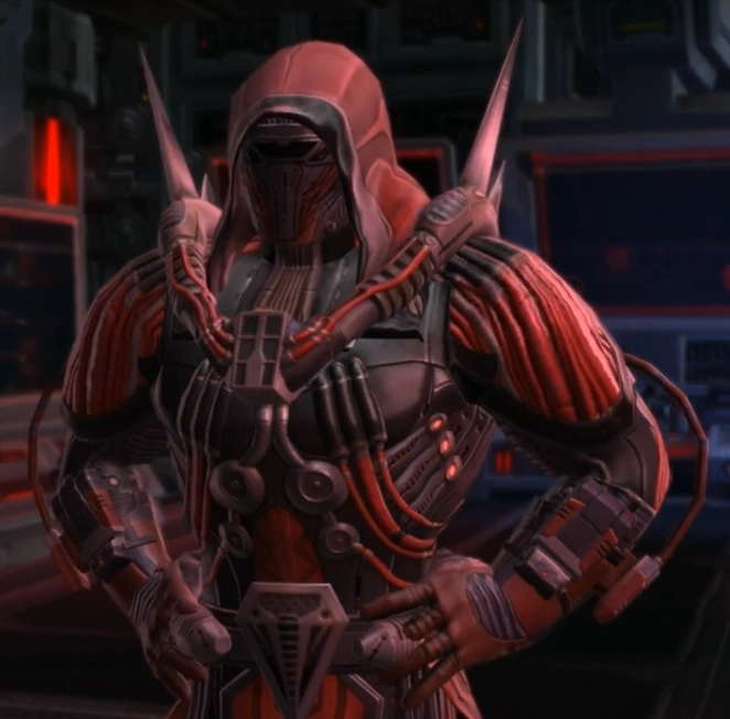 Darth Marr | The Black Eclipses Wiki | Fandom