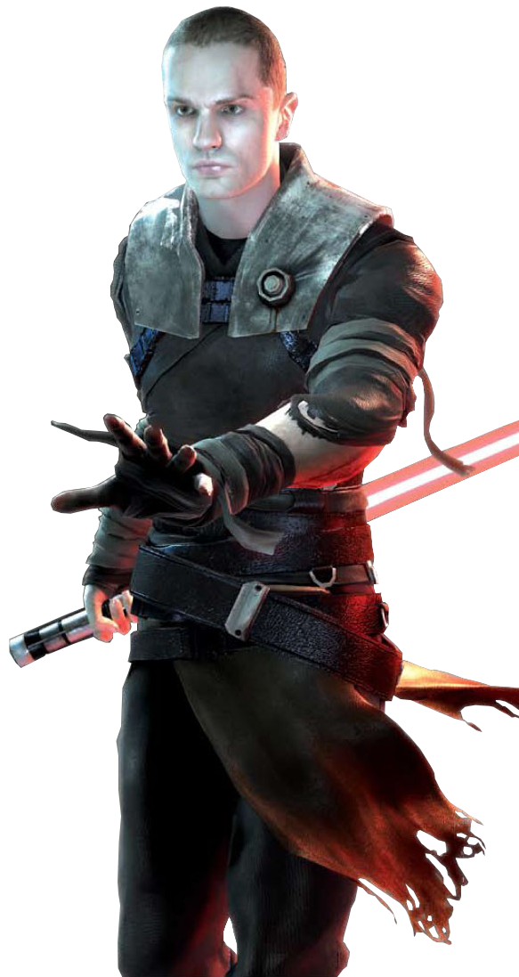 Galen Marek | The Black Eclipses Wiki | Fandom
