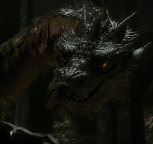 Smaug | The Black Eclipses Wiki | Fandom