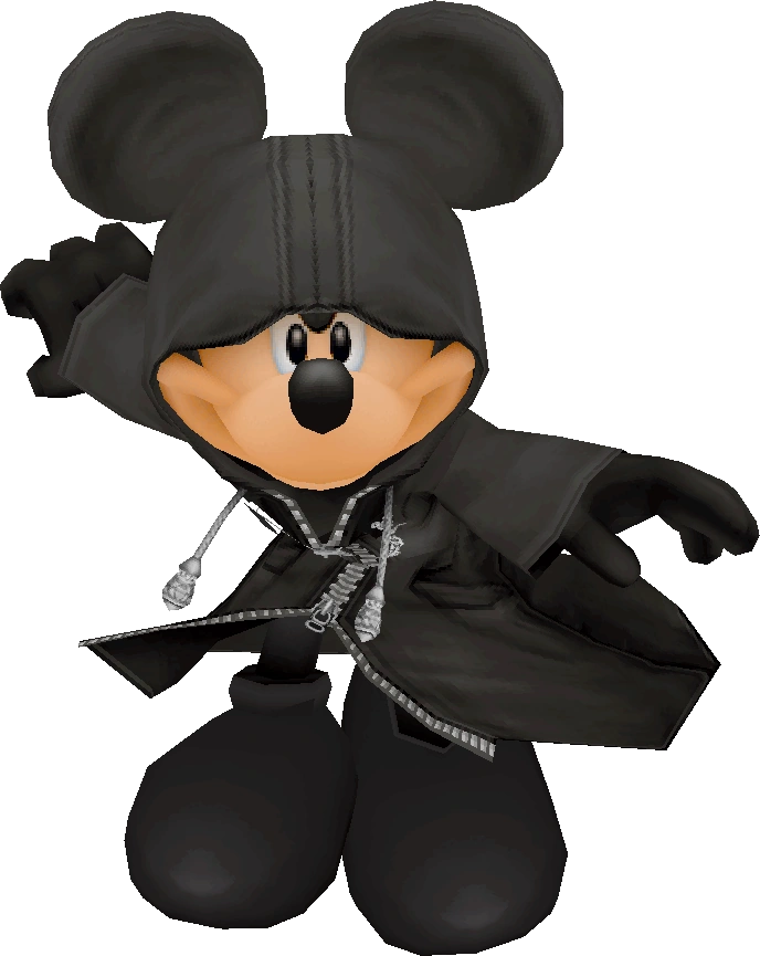 Mickey Mouse | The Black Eclipses Wiki | Fandom