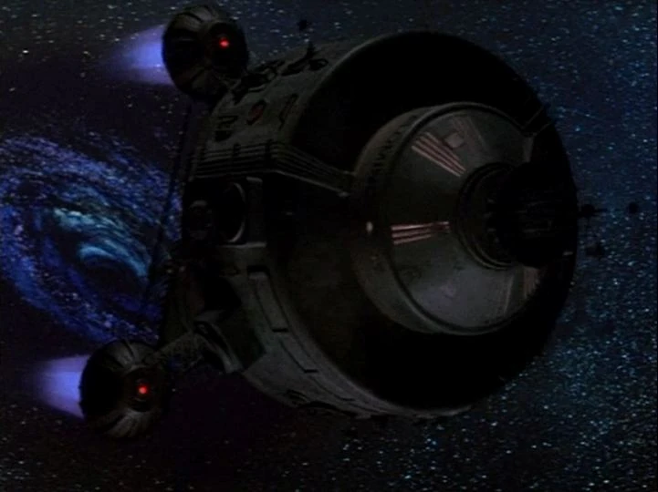 Plot | The Black Hole Movie Wiki | Fandom