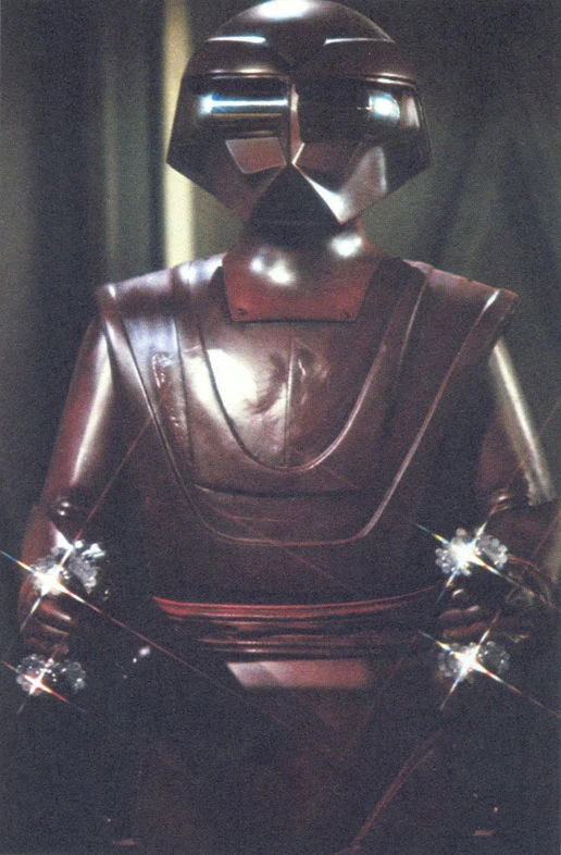 Sentry Robots | The Black Hole Movie Wiki | Fandom