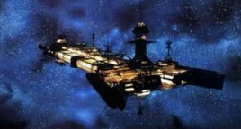 USS Cygnus | The Black Hole Movie Wiki | Fandom