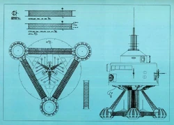 Black Hole Cygnus Blueprints