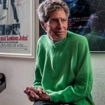 Gary Nelson | The Black Hole Movie Wiki | Fandom