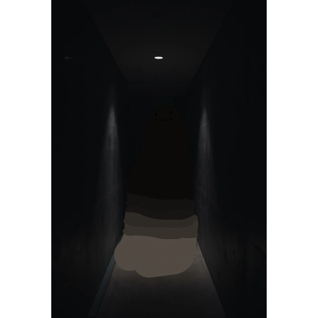 Entity 17: "Catastrophic Happiness" | The Black Isles Wiki | Fandom