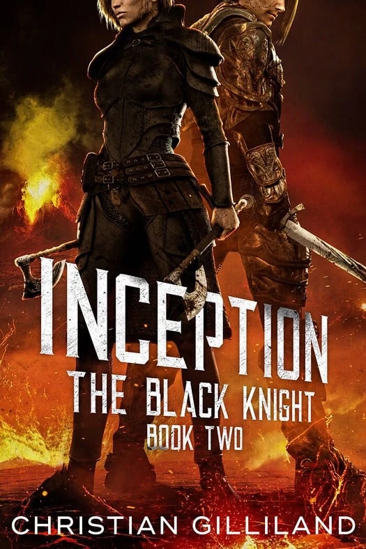 Inception | The Black Knight Wiki | Fandom