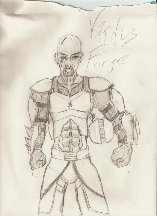 Vardus Forge | The Black Knight Wiki | Fandom