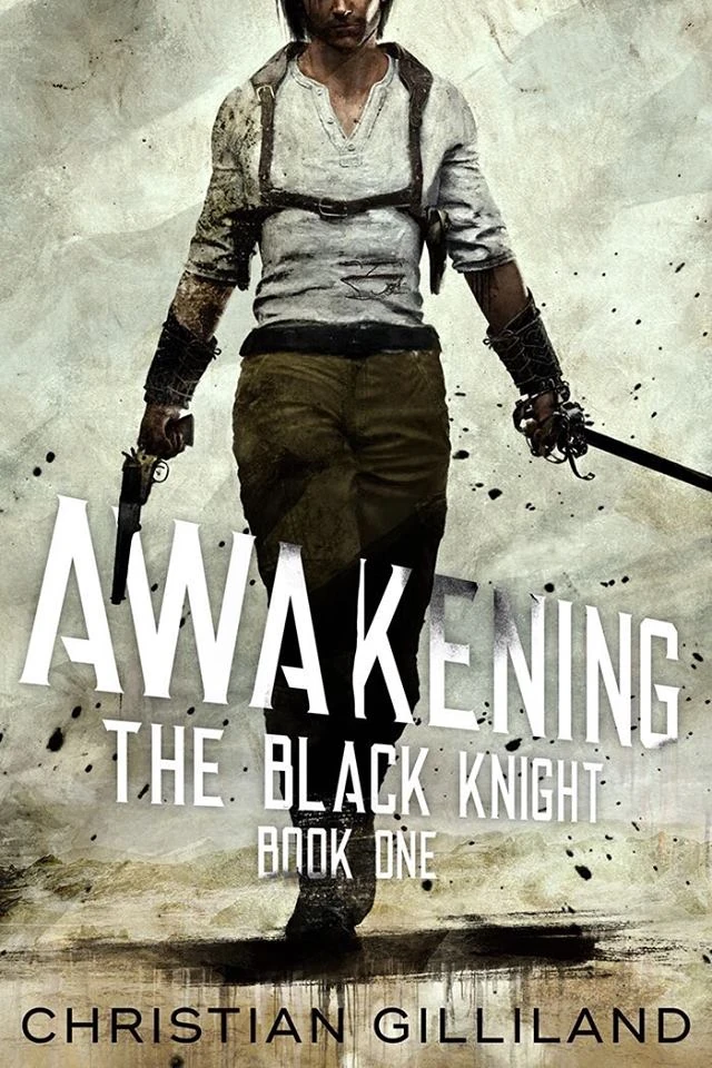 Awakening | The Black Knight Wiki | Fandom