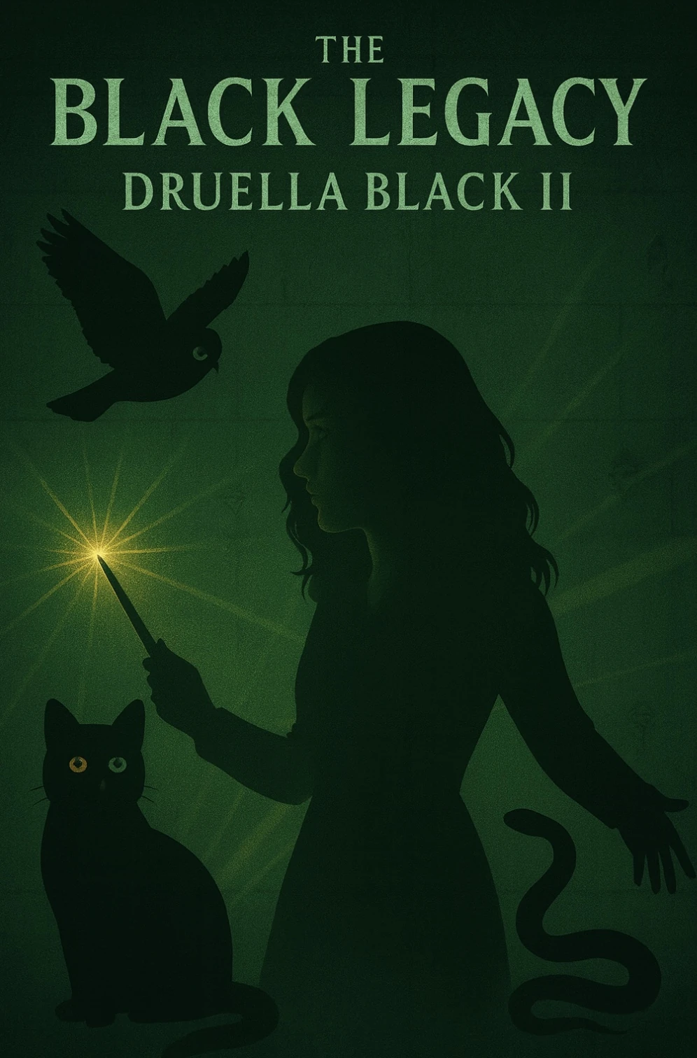 Amelia Bones | The Black Legacy Wiki | Fandom