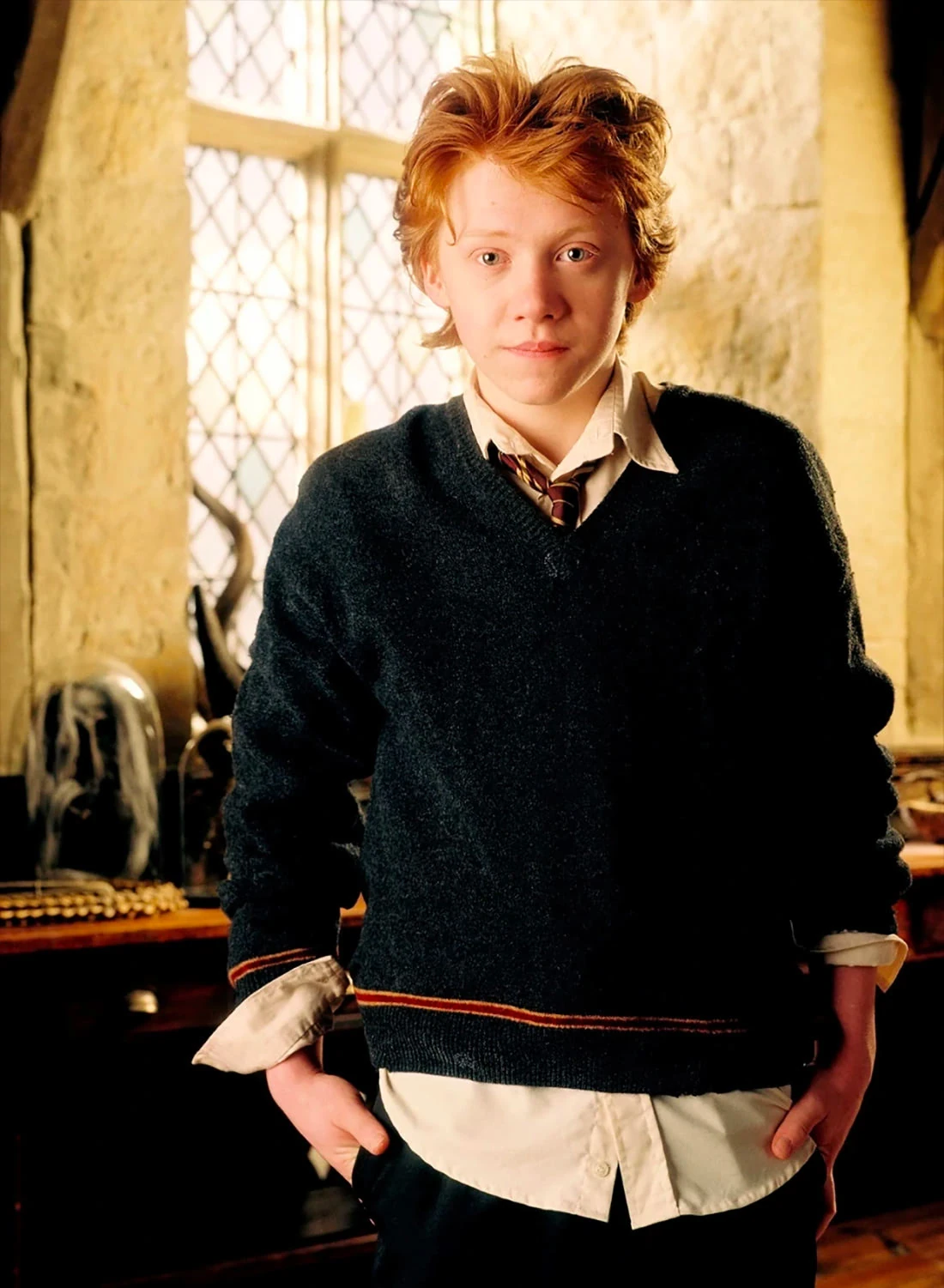 Ronald Weasley | The Black Legacy Wiki | Fandom