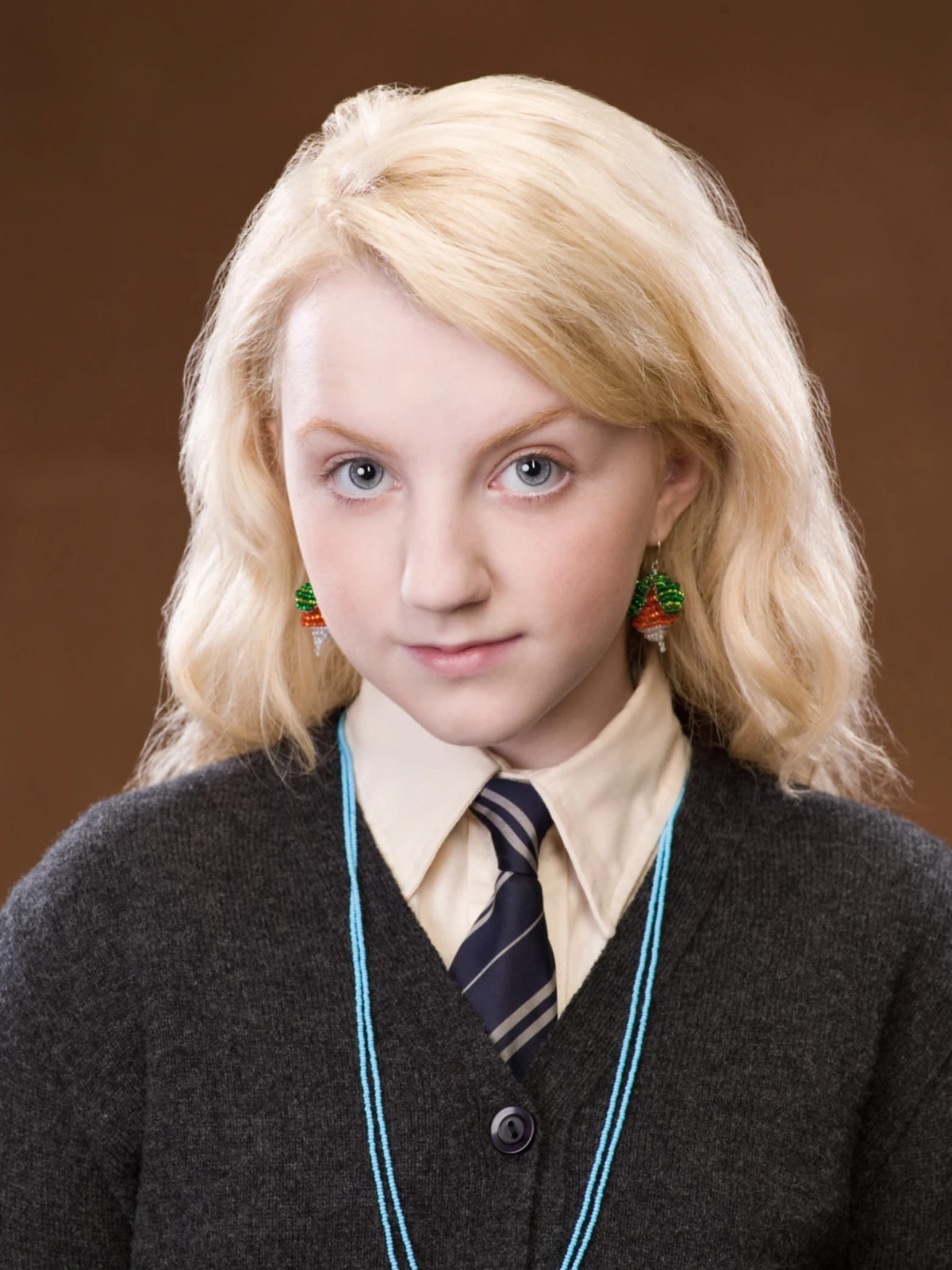 Luna Lovegood | The Black Legacy Wiki | Fandom