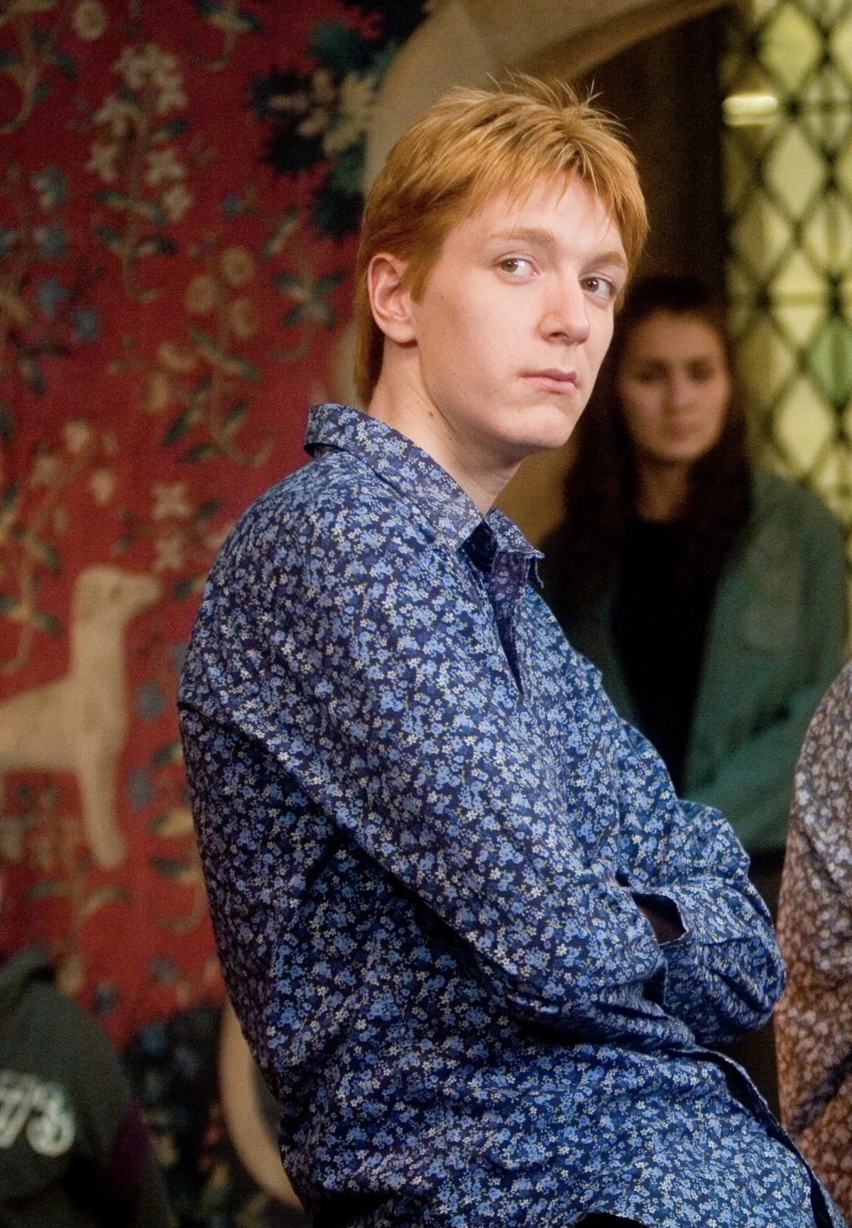 Fred Weasley | The Black Legacy Wiki | Fandom