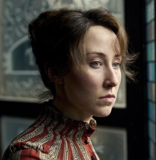 Jennifer Moore | The Black Legacy Wiki | Fandom