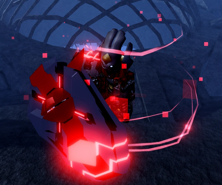 Citadel | The Black Magic Lore Hive Wiki | Fandom