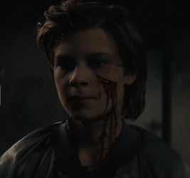 Billy Showalter | The Black Phone Wiki | Fandom