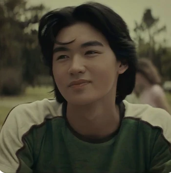 Bruce Yamada | The Black Phone Wiki | Fandom