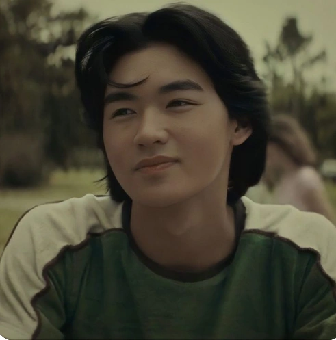 Bruce Yamada | The Black Phone Wiki | Fandom