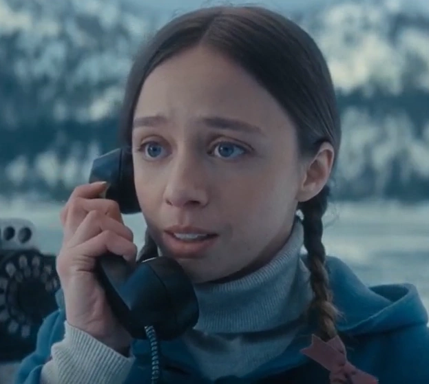 Hope Blake | The Black Phone Wiki | Fandom