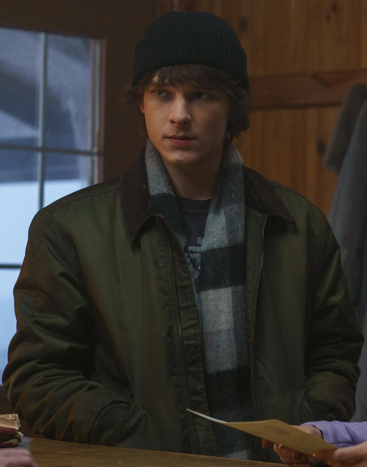 Finney Blake | The Black Phone Wiki | Fandom