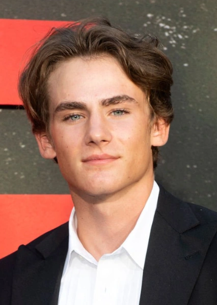 Brady Hepner | The Black Phone Wiki | Fandom