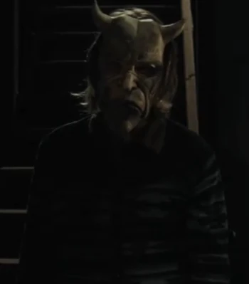 The Grabber | The Black Phone Wiki | Fandom