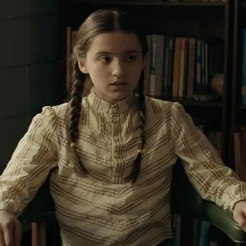 Gwen Blake | The Black Phone Wiki | Fandom