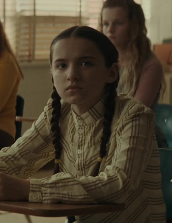 Gwen Blake | The Black Phone Wiki | Fandom