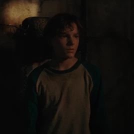 Finney Blake | The Black Phone Wiki | Fandom