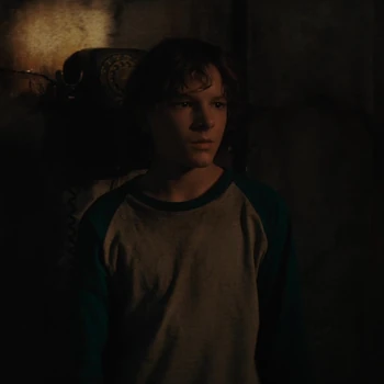 Finney Blake | The Black Phone Wiki | Fandom