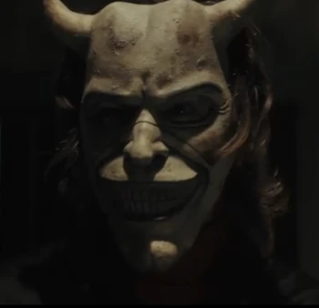 The Grabber | The Black Phone Wiki | Fandom